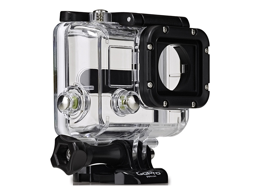 Archiwum produktów - GoPro BacPac Backdoor Kit (Standard Housing ...