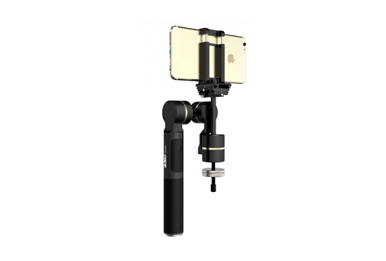 Co to jest gimbal i jaki gimbal wybrać?