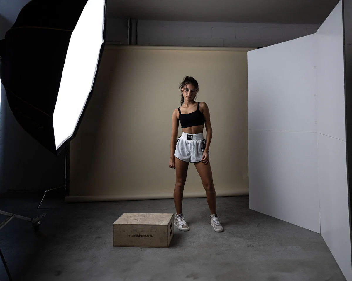 V-Flat World Foldable V-Flat Kit 2.0 (Czarne/Białe) - Blendy i panele ...